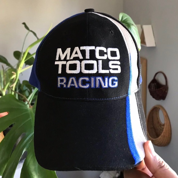 Accessories | Matco Tools Cap | Poshmark